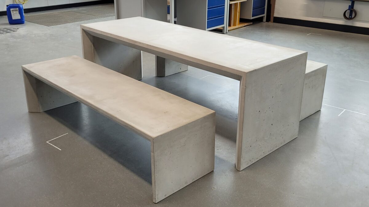 MS Spielberg Sitzgarnituren - HTL Zeltweg